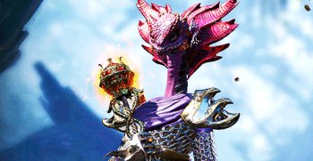 Download Video Game Divinity: Original Sin II Gif