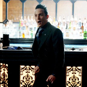 Download TV Show Gotham Gif