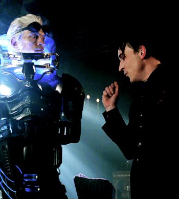 Download TV Show Gotham (TV Show) Gif