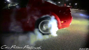 Burnout Gifs