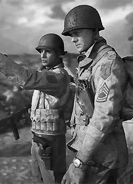 [10+] Call Of Duty: WWII Gifs