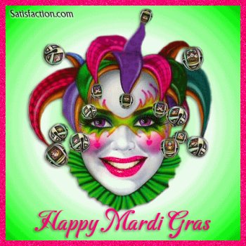 Download Holiday Mardi Gras Abyss