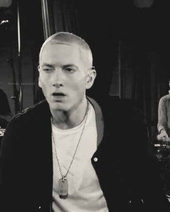Download Music Eminem Gif