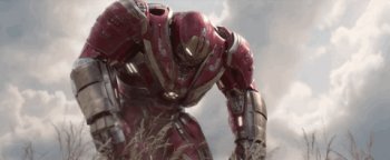Hulkbuster Gifs
