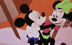 Mickey Mouse Gifs