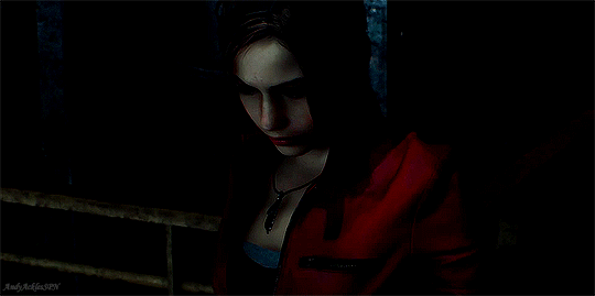 Resident Evil 2 (2019) Gif - Gif Abyss