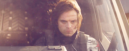 Captain America: The Winter Soldier Gif - Gif Abyss