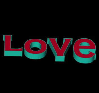 Download Romantic Artistic Love Gif by Susanlu4esm