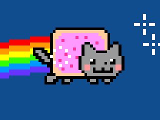 Nyan Cat Gifs