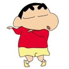 Crayon Shin-chan - Desktop Wallpapers, Phone Wallpaper, PFP, Gifs, and ...
