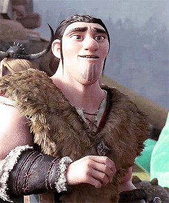 Download Movie How To Train Your Dragon 2 Gif - Gif Abyss