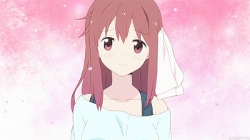 Sakura Trick Haruka