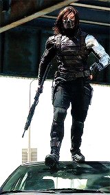 [20+] Winter Soldier Gifs