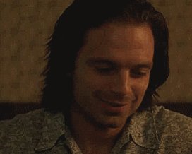 Download Sebastian Stan TV Show I'm Dying Up Here Gif