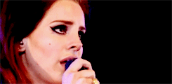 Lana Del Rey Gif - Gif Abyss