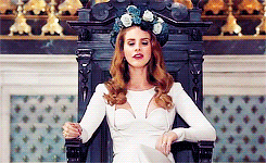 Lana Del Rey Gif - Gif Abyss
