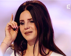 Lana Del Rey Gif - Gif Abyss