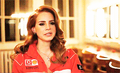 Lana Del Rey Gif - Gif Abyss