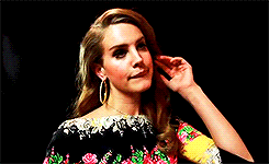 Lana Del Rey Gif - Gif Abyss