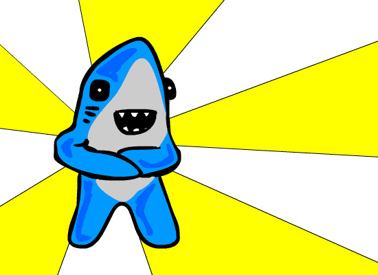 Download Animal Shark Gif - Gif Abyss