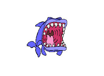 Download Animal Shark Gif