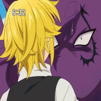 Download Meliodas (The Seven Deadly Sins) Anime The Seven Deadly Sins ...