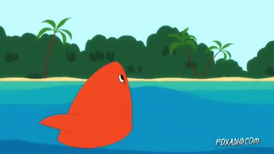 Download Animal Shark Gif - Gif Abyss