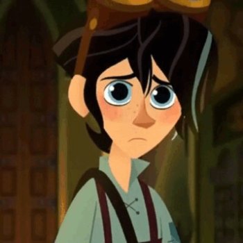 Download Tangled Varian (Tangled) TV Show Tangled: The Series Gif