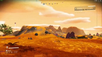 Download Video Game No Man's Sky Gif