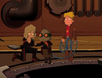 Sheryl Goodspeed Gifs