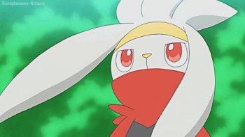 Download Raboot (Pokémon) Anime Pokemon Gif