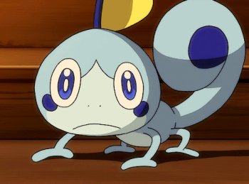 Download Crying Sobble (Pokémon) Anime Pokemon Gif - Gif Abyss