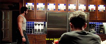 X2: X-Men United Gifs