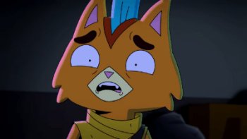 Download Zombie Mooncake (Final Space) Biskit (Final Space) Avocato ...