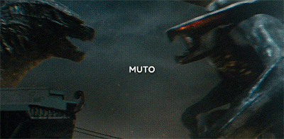 Godzilla (2017) Gif - Gif Abyss