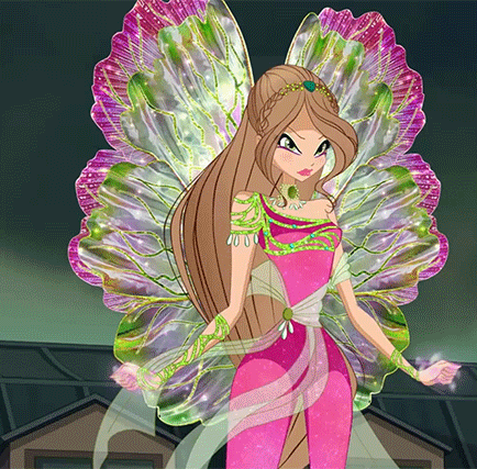 World of Winx Gif - Gif Abyss