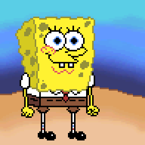 Spongebob Squarepants Gif - Gif Abyss