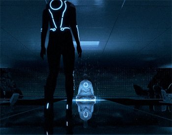 Download Movie TRON: Legacy Gif