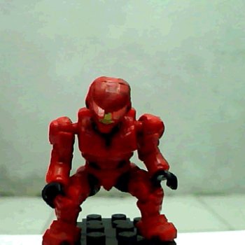 Red Armor - Desktop Wallpapers, Phone Wallpaper, PFP, Gifs, and More!