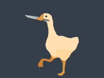Untitled Goose Game Gifs