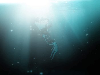 Underwater Gifs