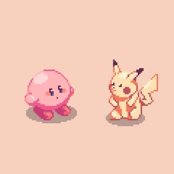 Super Smash Bros. Gifs