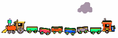 Train Gif - Gif Abyss