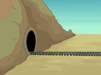 Train Gif - Gif Abyss