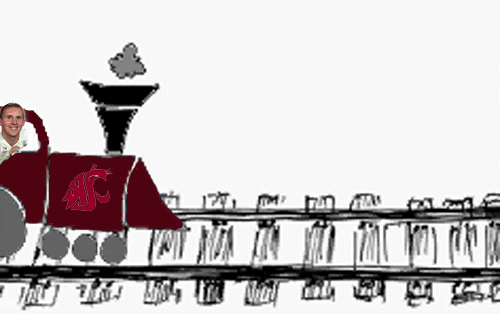 Download Vehicle Train Gif - Gif Abyss