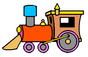 Download Vehicle Train Gif