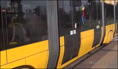 Download Vehicle Train Gif