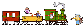 Download Vehicle Train Gif - Gif Abyss