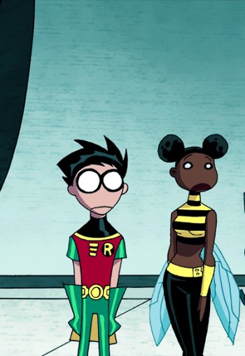 Download Dick Grayson Bumblebee (DC Comics) Robin (DC Comics) TV Show ...