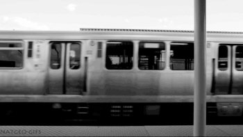 Download Vehicle Train Gif - Gif Abyss